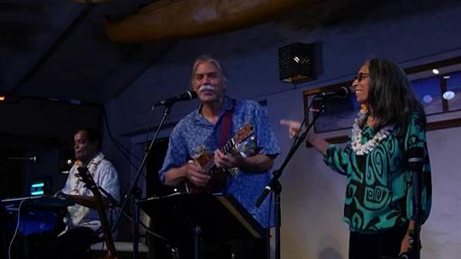 Pakele Live on Spectrum OC16