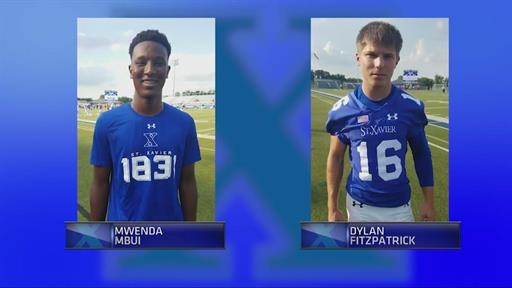 dylan fitzpatrick cincinnati