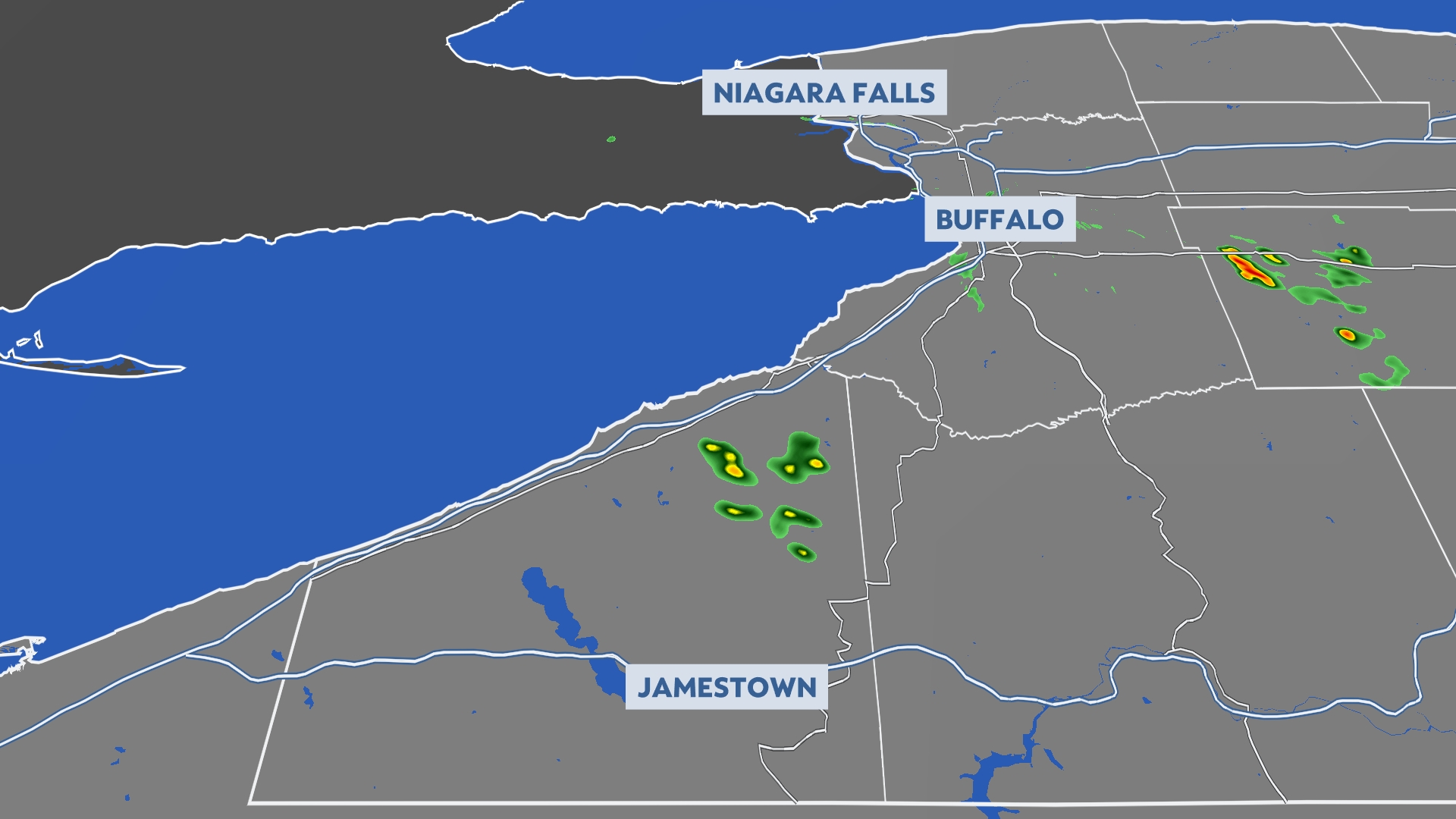 Spectrum News 1 | Buffalo