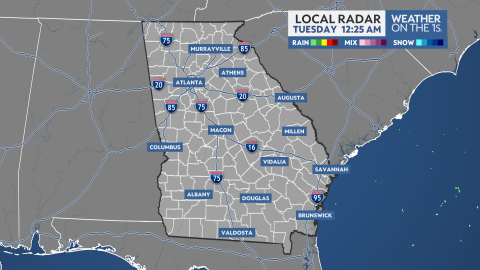 Spectrum News | Georgia