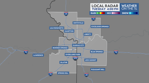 Spectrum News | Kansas City