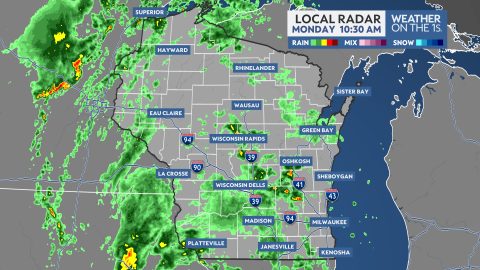 Spectrum News | Green Bay