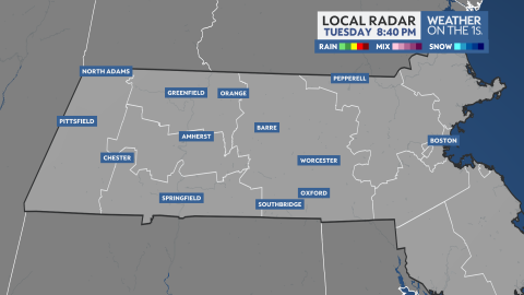 Spectrum News | Worcester