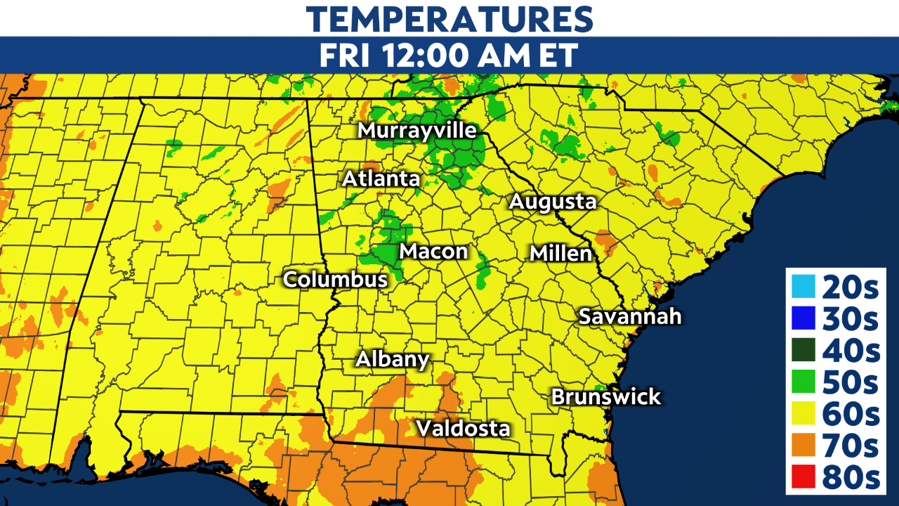 Spectrum News | Georgia