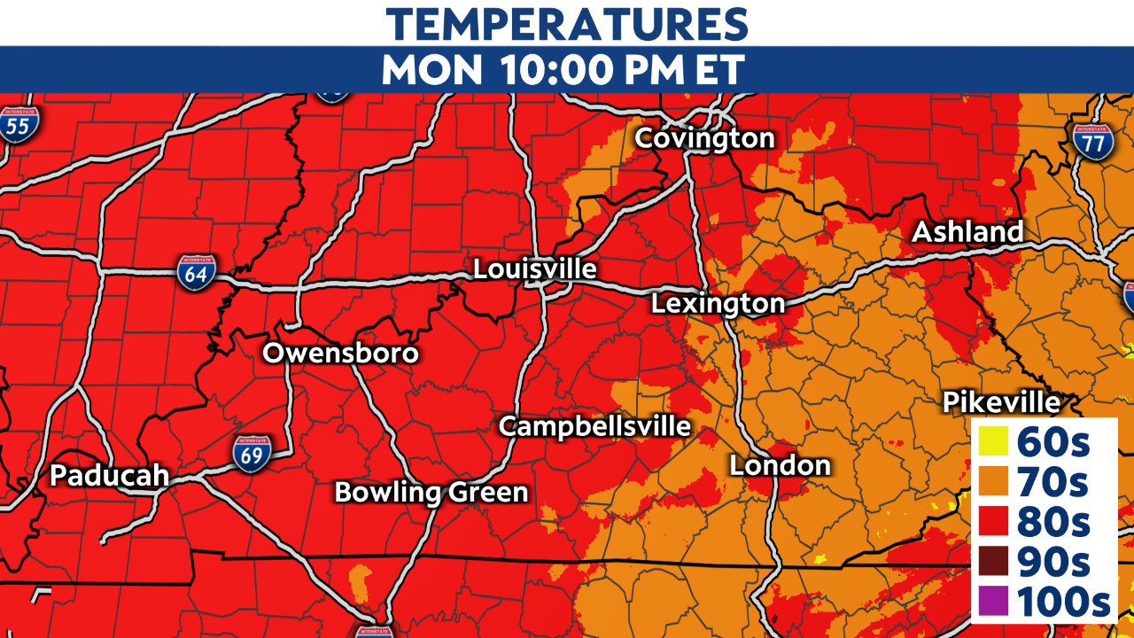 Spectrum News | Lexington