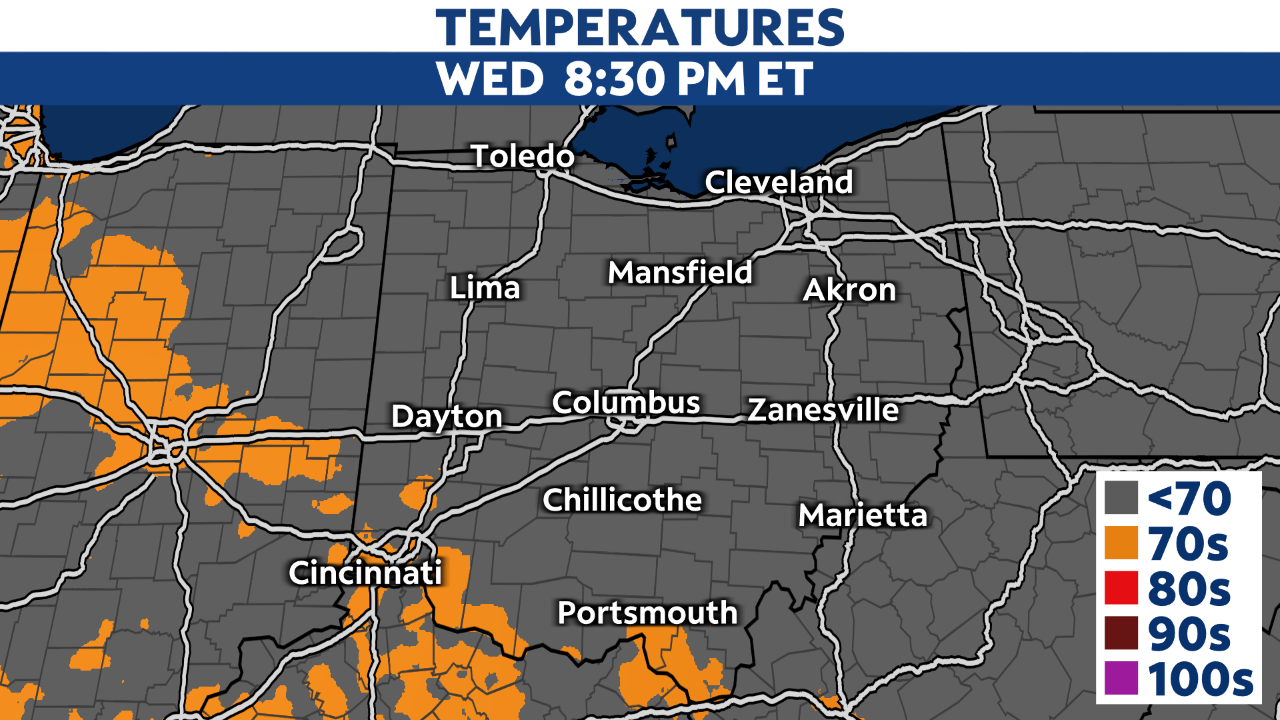 Spectrum News 1 | Cincinnati