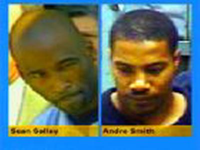 Fingerpointing Opens Trial In Carnegie Deli Murders